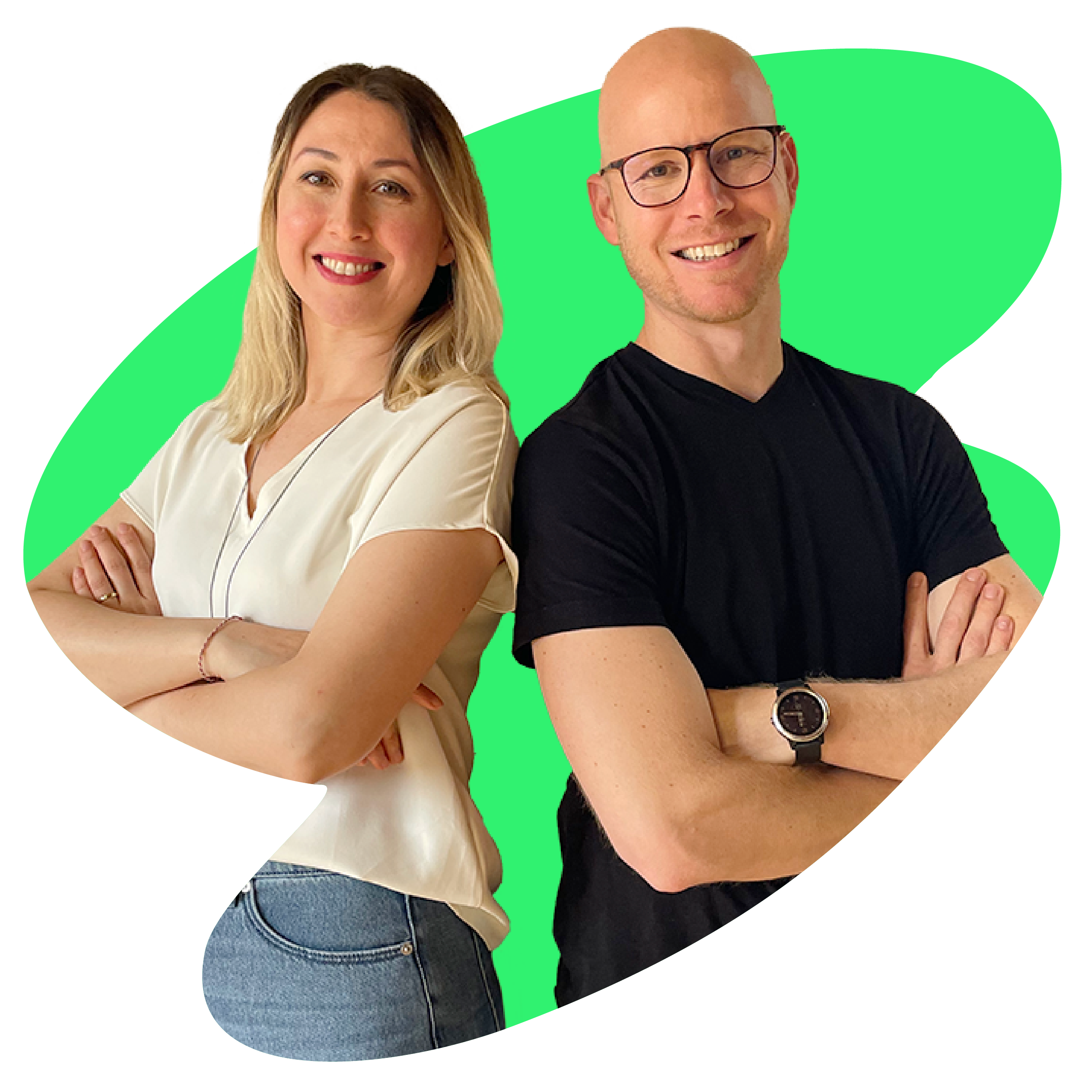 Our Team – Kaze Human Performance